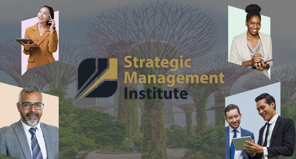 Official Website - Strategic Management Institute (SMI) Singapore
